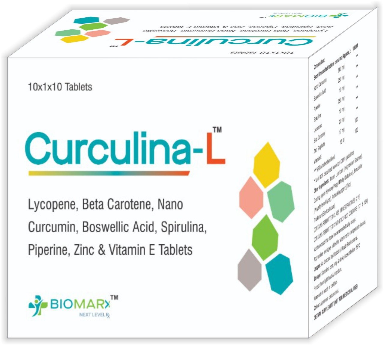Biomarx Pharma